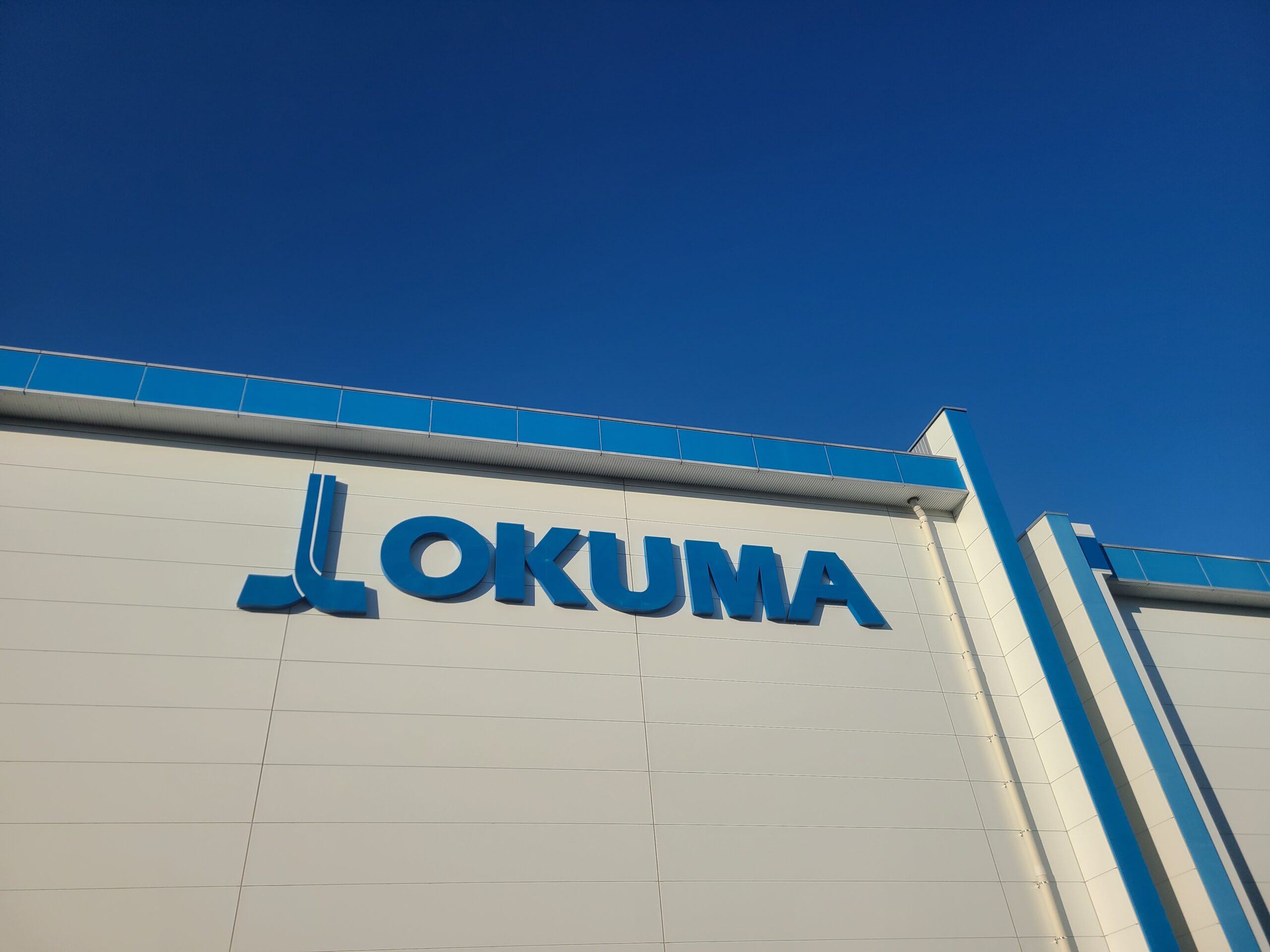 オークママシンフェア2023お伺いしました。 各種工作機械の遠藤機械工業株式会社